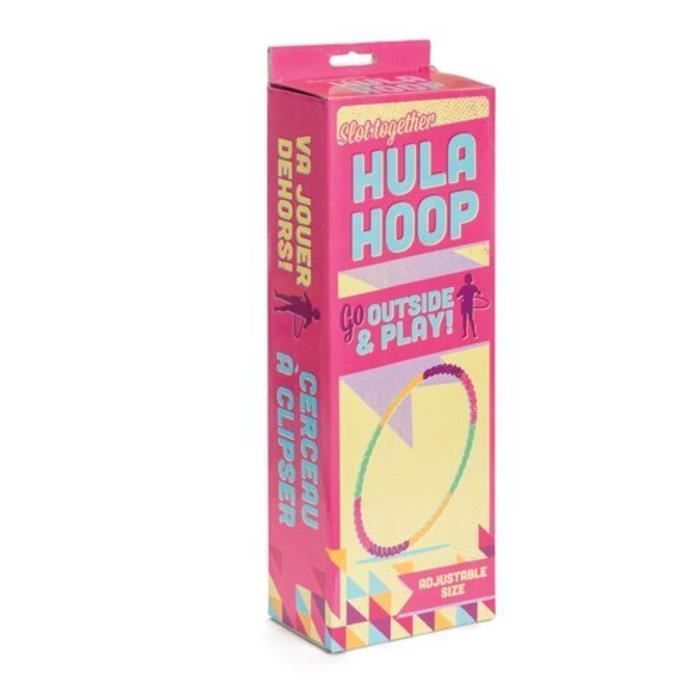 Ballon De Handball NTVXE Ensemble sous Hula Hoop - Cdiscount Sport