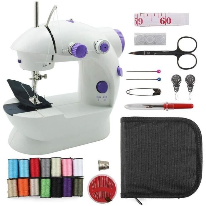 Mini Machine À Coudre Électrique Pour La Maison Machine À Coudre Pour ...