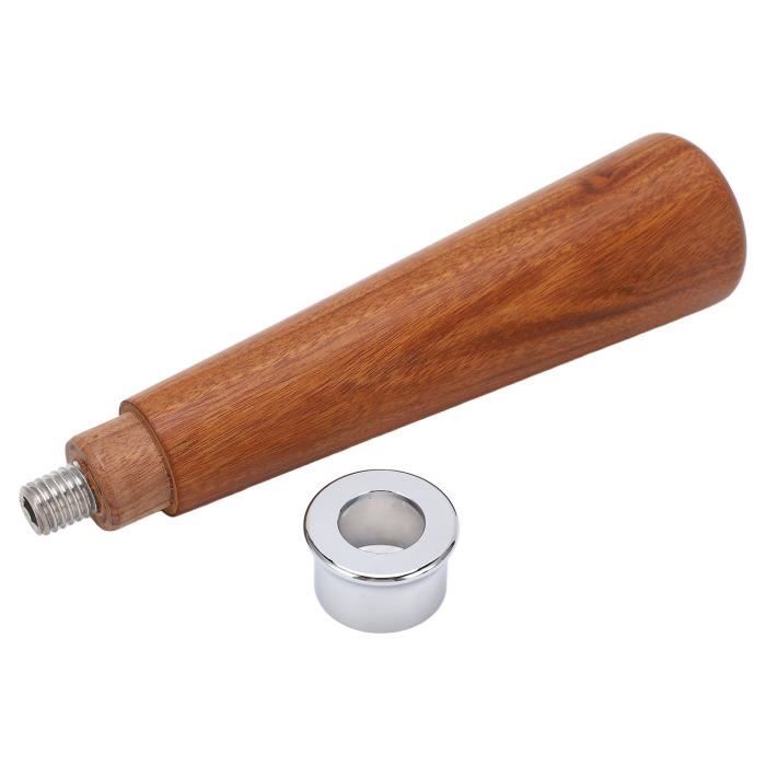 Poignée pour porte-filtre à café HURRISE - Poignée de remplacement en ...