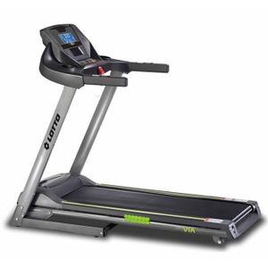 Tapis de course inclinaison automatique Lontek - Cdiscount