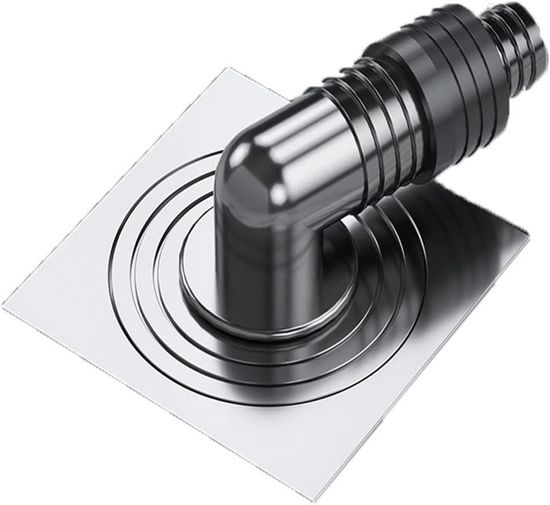 Siphon De Sol Siphon De Sol Carr Washing Machine Floor Drain Anti ...