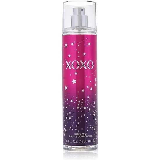 Mi Amore Body Mist For Women, 8 Fluid Ounce By[P23832] - Cdiscount Au ...