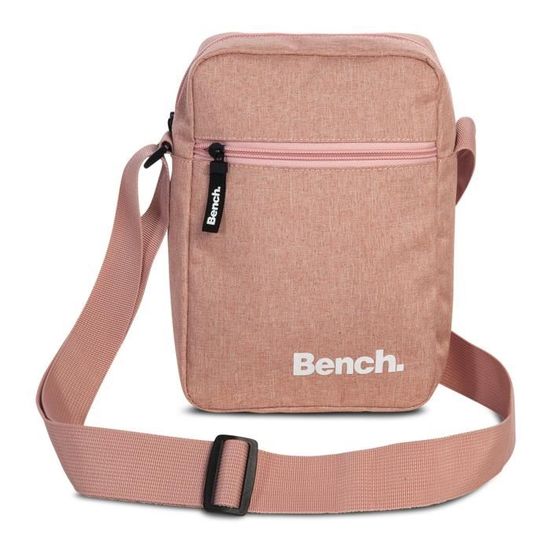 Bench. Crossbody Bag Altrosa [186413] - sac à épaule bandoulière ...