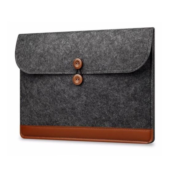 Housse de protection ordinateur portable 14 pouces,Pochette PC Portable ...