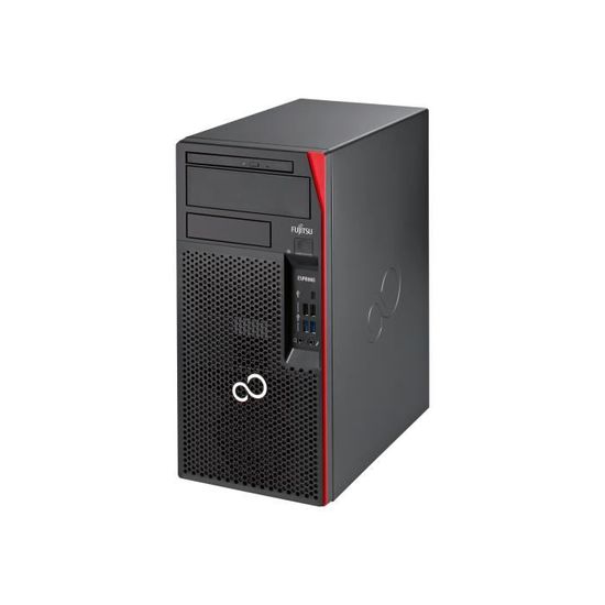 FUJITSU Ordinateur de bureau ESPRIMO P558/E85+ - Core i5 i5-8400 - 4 Go ...