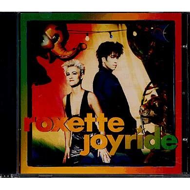 Joyride by Roxette - CD cd pop rock - indé Boitier Album - Cdiscount ...