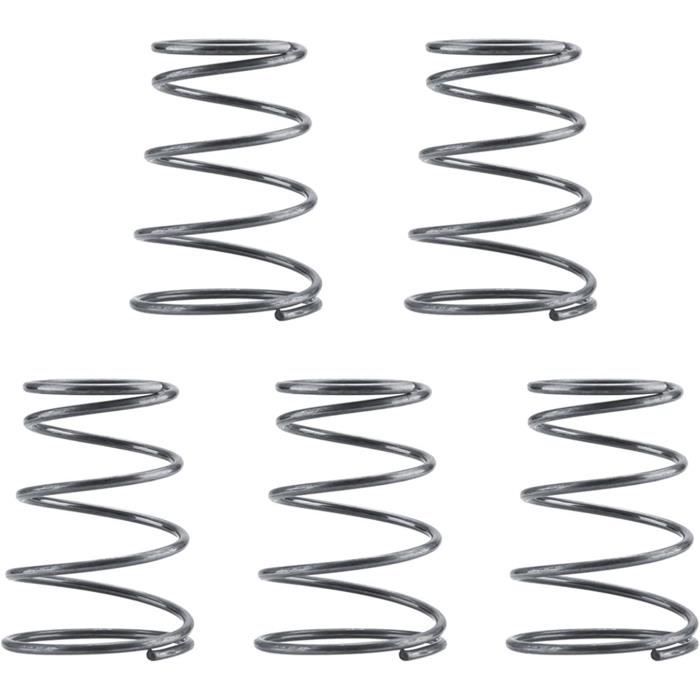 Ressorts De Tête De Débroussailleuse, 5Pcs Accessoires De Tête De ...