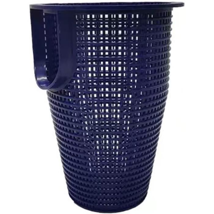 Panier Filtrant De Piscine - Filtration Efficace, Facile À Transporter ...