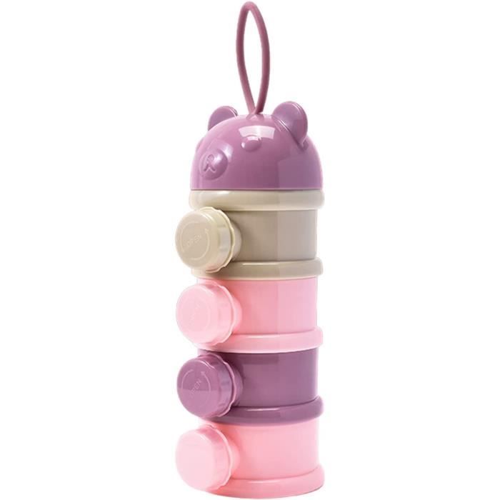 Distributeur De Lait En Poudre Bo te Doseuse Poudre De Lait
