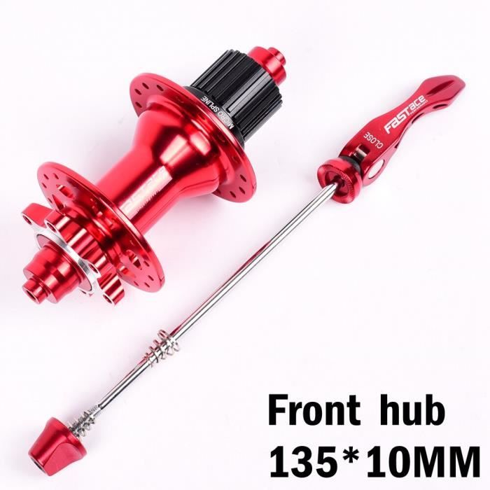 Accessoire vélo,Moyeu de vélo 12 vitesses MS Micro spline, 32H 135x10mm ...
