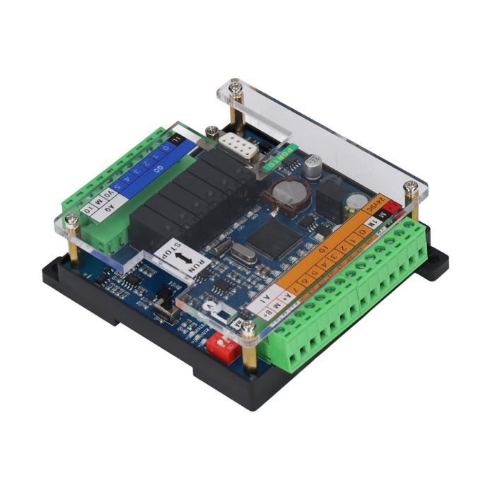 Cikonielf Contrôleur logique programmable Automate Programmable Logic ...