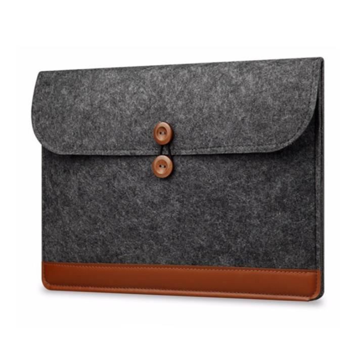 Housse de protection ordinateur portable 14 pouces,Pochette PC Portable ...