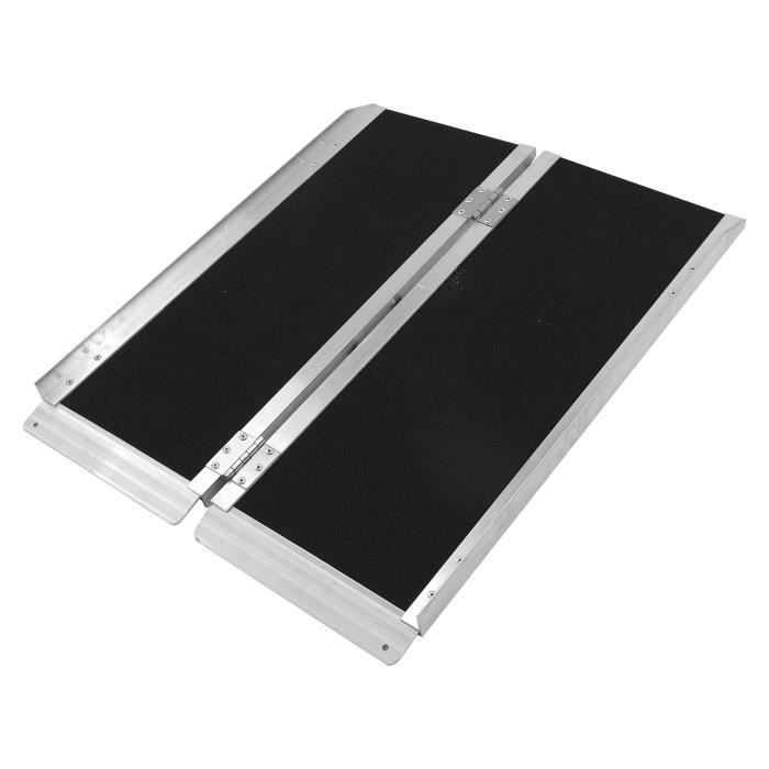 WER Rampe WERr fauteuil roulant Rampe Pliante WERr Fauteuil Roulant ...