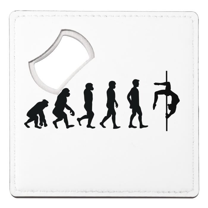 Sous Verre Décapsuleur (1 unité) Evolution Pole Dance Pole Dancing Danse - La cave Cdiscount