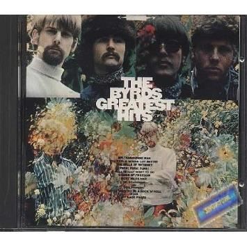 Greatest hits [CD] Byrds … - Cdiscount