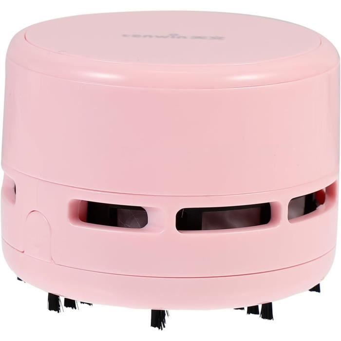1Pc Aspirateur De Table Balayeuse Manuelle Sans Fil Balayeuse Pc ...