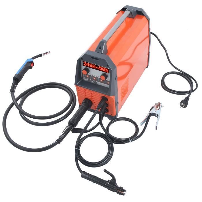 YOSOO Soudeur MIG Machine à souder, machine à souder MIG, machine à ...