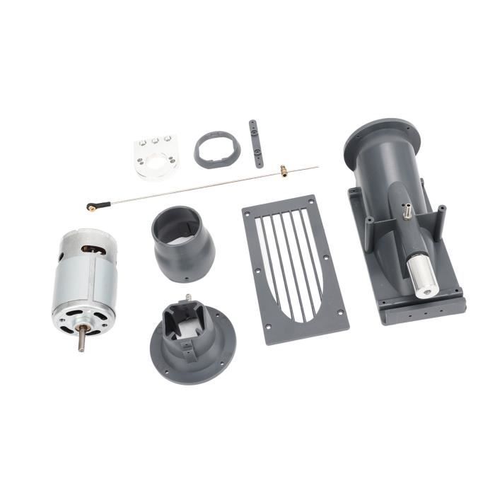 Propulseur de pompe à jet pour bateau RC 40mm - YOSOO - Mixte - 775 ...