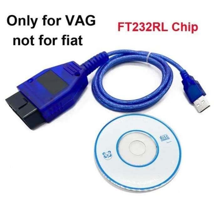 OPI06757-OUTIL DE DIAGNOSTIC,FTDI FT232RL puce moteur de voiture ECU ...