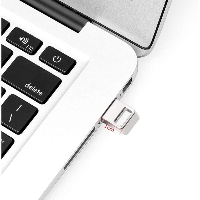 Cle USB 2.0 32 GO [5PCS],Métal Clé USB 32GB USB Flash Drive 32GO Portable Clef USB 32 Giga avec ...