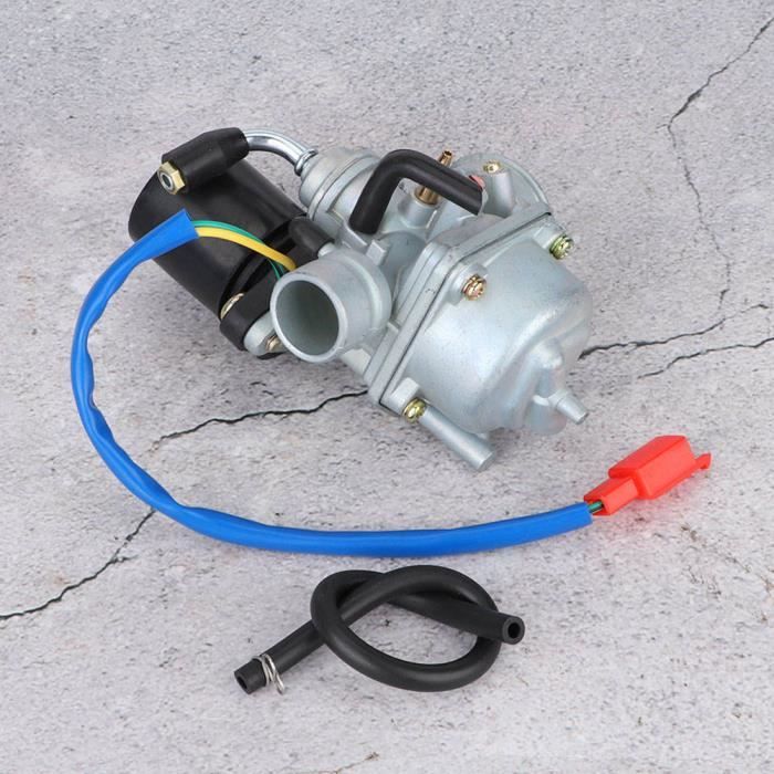 Hililand carburateur ATV Remplacement de carburateur pour carburateur 2 ...