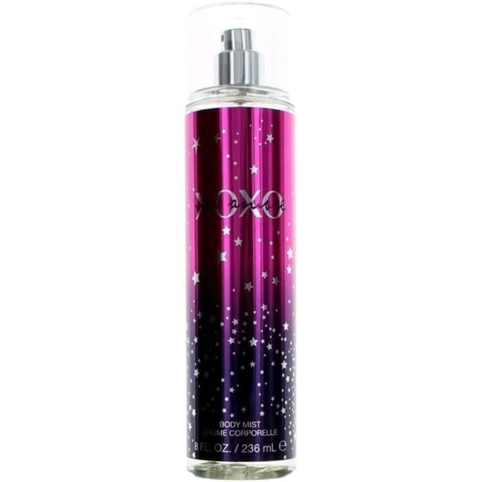 Mi Amore Body Mist For Women, 8 Fluid Ounce By[P23832] - Cdiscount Au ...