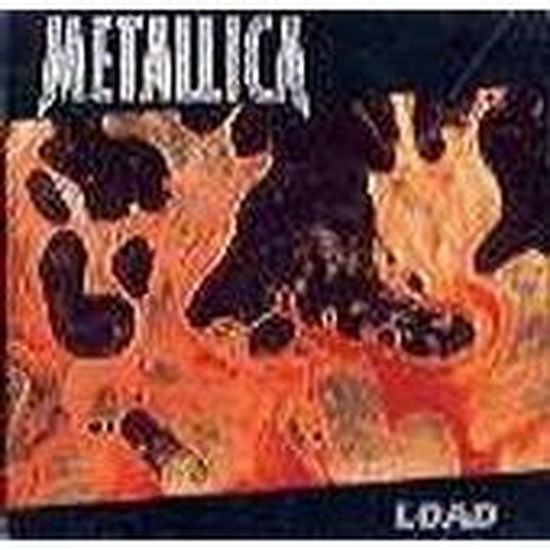 METALLICA - CD cd hard rock - métal - Cdiscount Musique