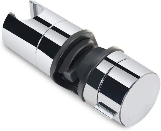 Support Douche À Main Réglable, Support De Pommeau De Douche, 18-25Mm À ...