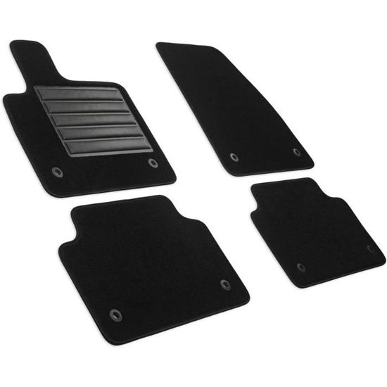 Sp-8091 Tapis Sur Mesure En Velour Pour Land Rover Evoque Ii 2019>[u662 ...