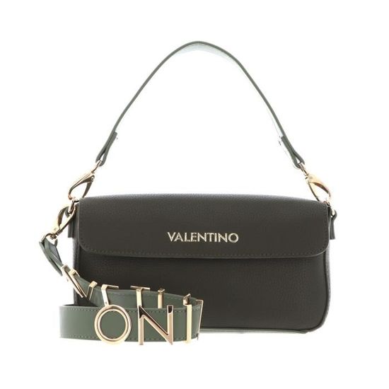 VALENTINO Alexia Crossbody Bag Milit / Multi [188636] - sac à épaule ...