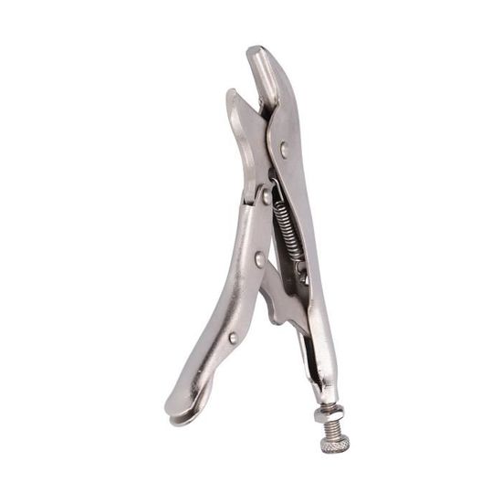 Omabeta pince à collier Pince à pincer outil de verrouillage d'étanchéité de tuyau 45 raccord de ...