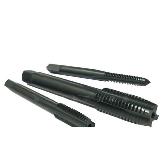 FILIERE - BUSE DE FILAGE - TARAUD,Nitriding-M3 X 0.5-3pcs--Vis Pour ...