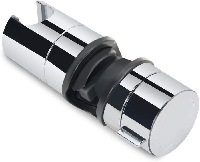 Support Douche À Main Réglable, Support De Pommeau De Douche, 18-25Mm À ...