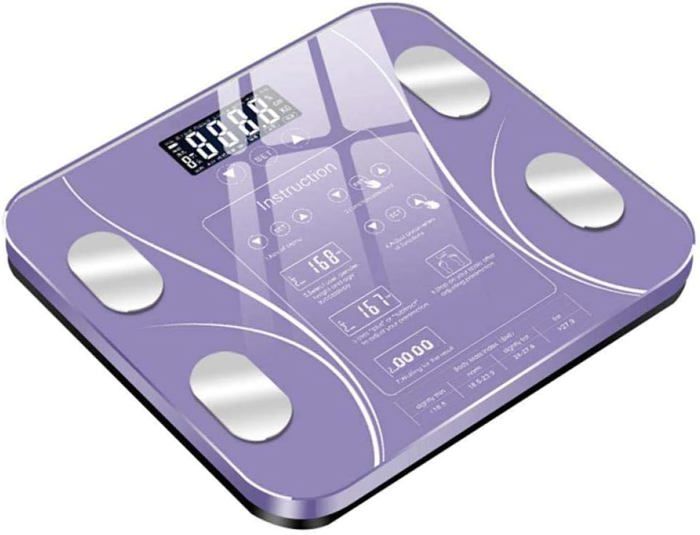 Pse-Personne Balances lectroniques Pour Le Corps Pse-Personne Pour ...