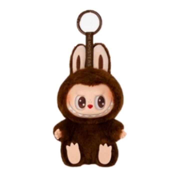 Labubu 2ème génération genie Monster Series poupée en peluche - Intéressant beaucoup - Cdiscount ...