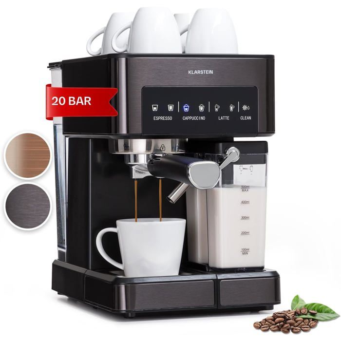 Petite Cafetiere Electrique
