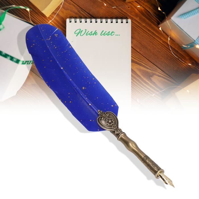 Lan Kits De Stylos De Calligraphie Stylo De Calligraphie Outils D'Criture Décoratifs Attrayants ...