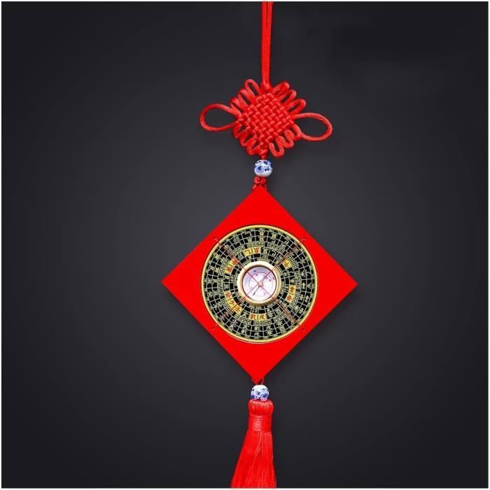 Boussole Compass Huit Diagrammes Plaques Haute Précision Professionnel ...