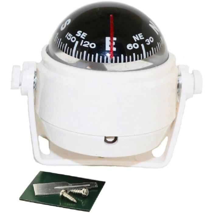 Boussole Boussole Bateau Pivotante En Mer Boussoles Électroniques ...