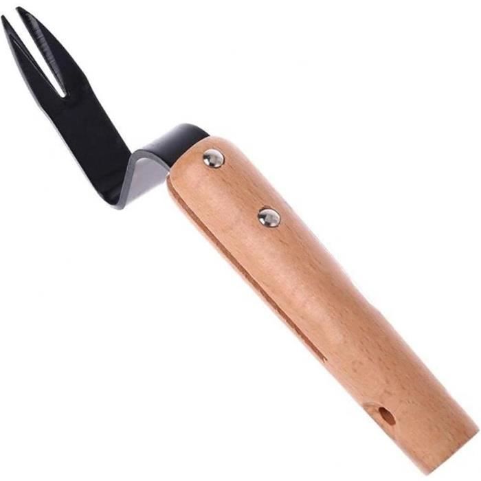 Hand Weeder Supprimer L'extracteur Supprimer Les Mauvaises Herbes Pelle ...