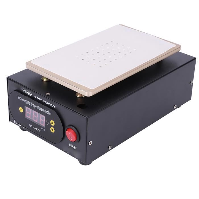 Cikonielf Séparateur d'écran Séparateur d'écran Séparateur d'écran de ...