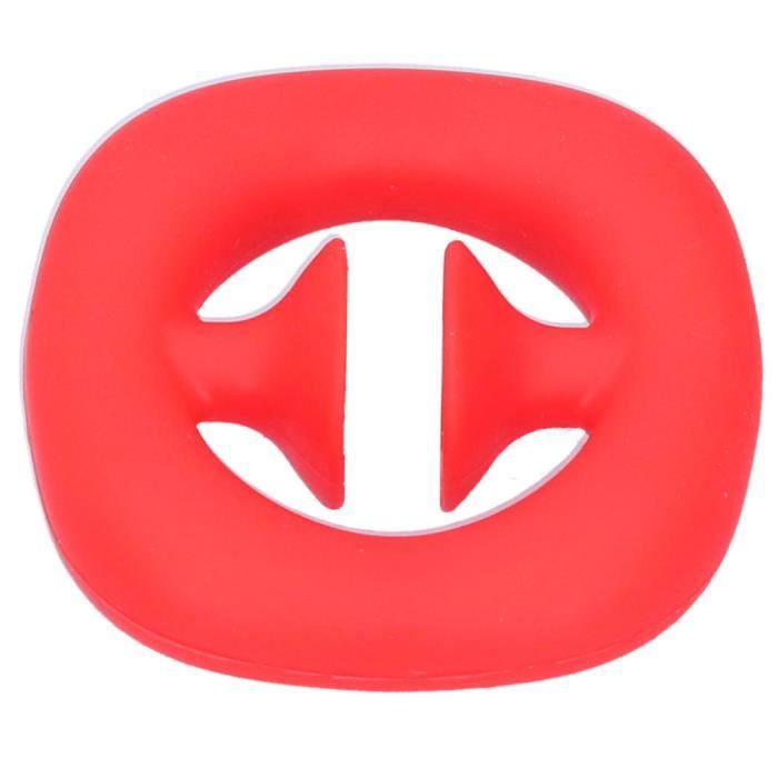 DILWE-Silicone Hand Grip Hand-Muscle Exercise Muscle Training Massage ...