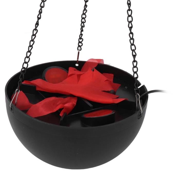 Fdit fausse lampe de feu de camp Faux Flamme Lampe 3D LED Artificielle ...