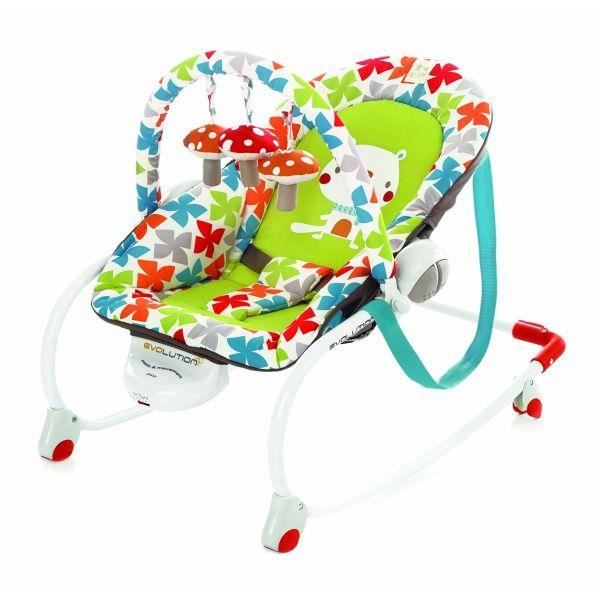 JANE Transat Evolution Fôret - Cdiscount Puériculture & Eveil bébé