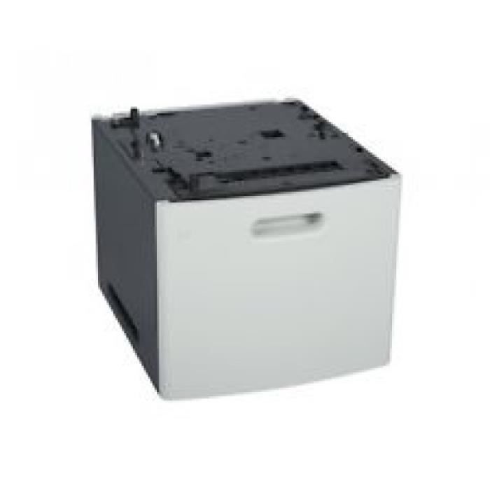 Lexmark 2100-sheet tray f. mx822 / mx826 noir noir Noir - Cdiscount ...