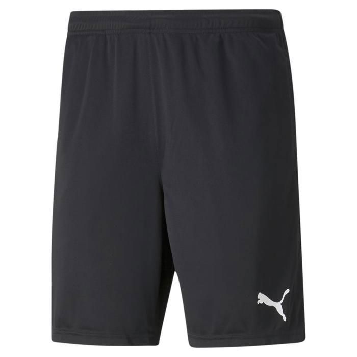 Short de Football - PUMA - INDRISE - Polyester - Homme - Noir ...