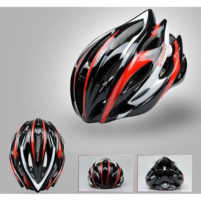 2015 cyclisme casque casque ultralight intégralement moulé casque de ...