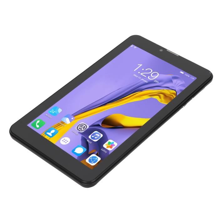 Sonew Pour tablette Android Tablette 7 pouces processeur Octa Core 2G ...