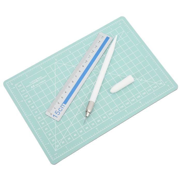 Sonew lames Exacto Exacto couteau ensemble Portable bricolage main ...