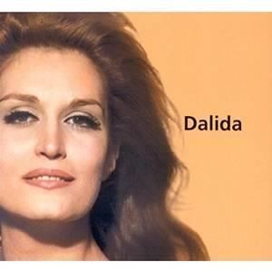 Les Talents du siècle - Best Of Dalida [CD] Dalida … - Cdiscount